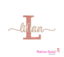 Matriz de Bordado - Nome Lilian - Matrizes Lindas